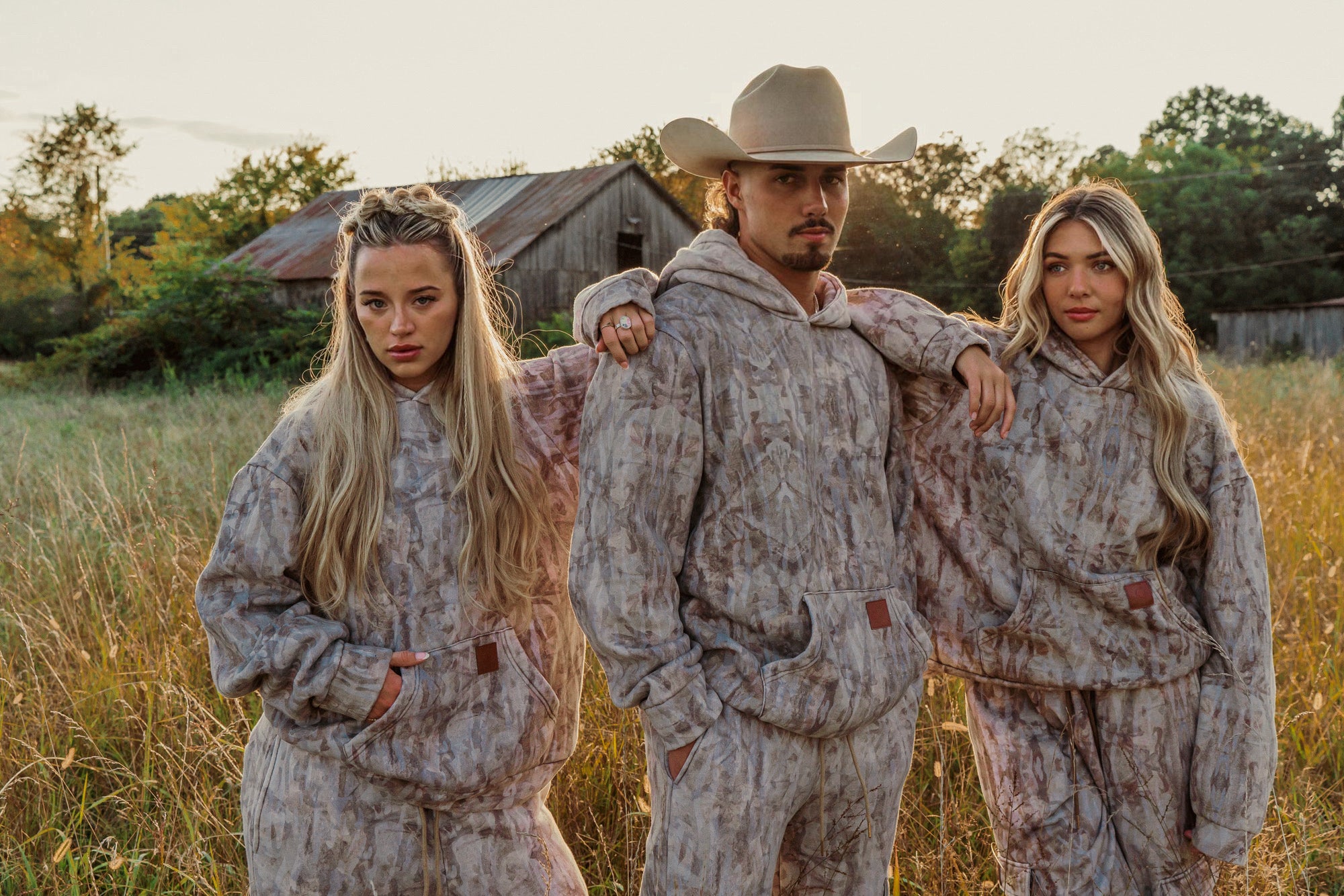 Rebel Camo – Western Rebel